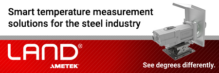 Steel Times International