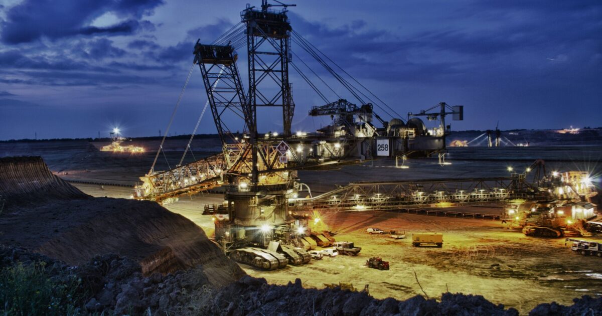 Anglo American to source 100% renewable electricity for its operations