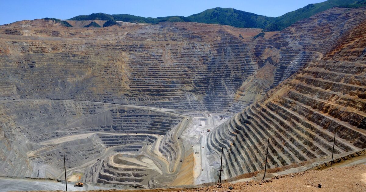 Global molybdenum production rises year-on-year, says IMOA