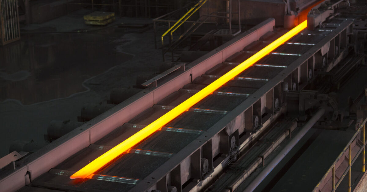 Harsco Environmental and Gerdau sign multi-year contract