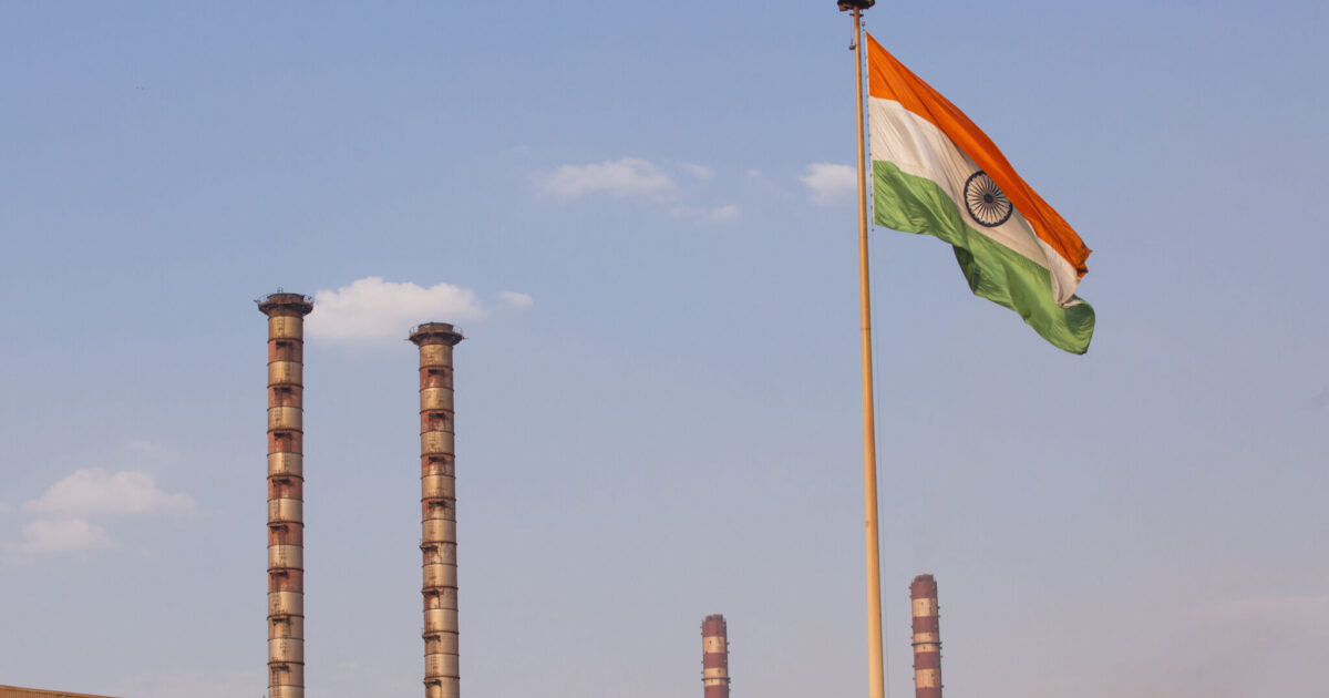 JSW Steel signs joint venture with JFE Steel