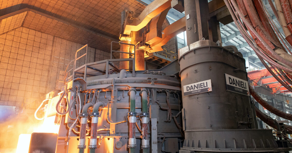 LIBERTY Steel to phase out coal-based steelmaking in Australia