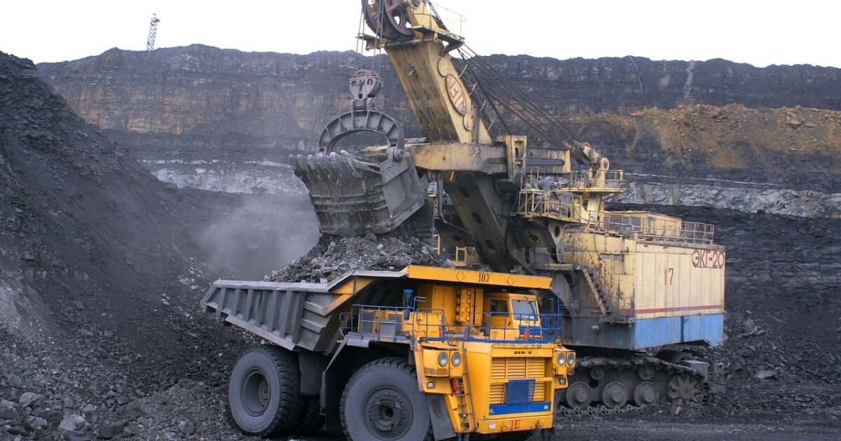 Sanctioned oligarch sends wife stake in mining company