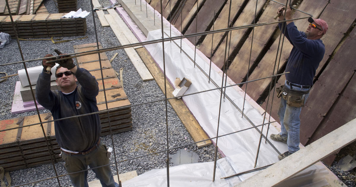 $350 million rebar micromill approved