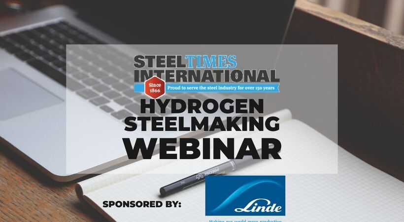 Hydrogen Steelmaking