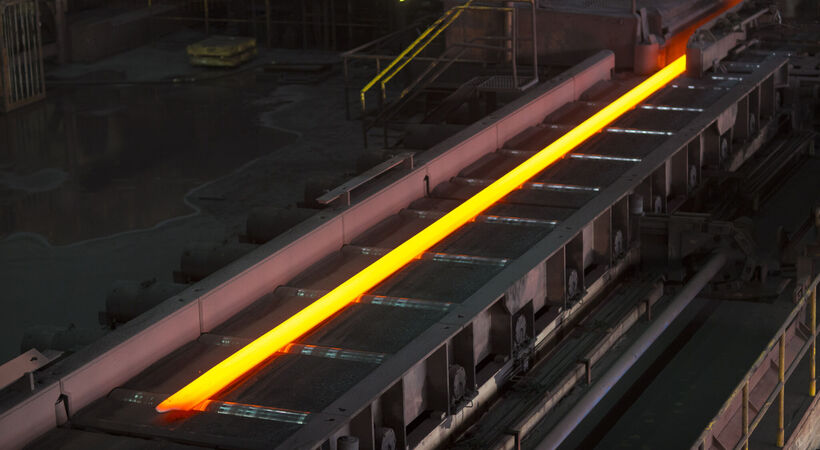 Harsco Environmental and Gerdau sign multi-year contract