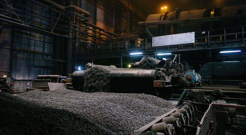 Indian DRI production overtakes crude steel growth, says report